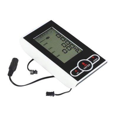 Monitor Speedometer Exercise Bike Computer Replacement | eBay