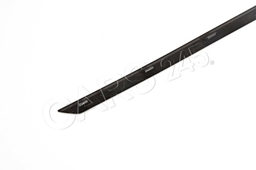 Genuine BMW F30 F31 Estate Front Bumper Grille Central Trim OEM ...