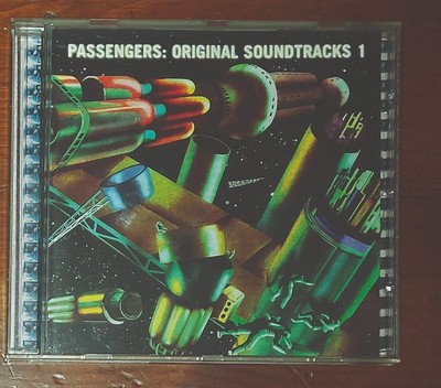 Passengers Original Soundtracks 1 CD Usato Ottime condizioni | eBay