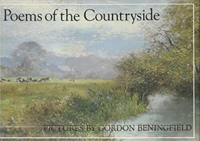 Poems of the Countryside - Hardcover By Beningfield, Gordon - GOOD | eBay