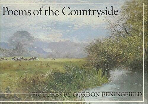 Poems of the Countryside - Hardcover By Beningfield, Gordon - GOOD | eBay