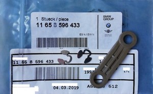 BMW Genuine 1 2 3 4 5 Series Turbo WasteGate Actuator Rod Repair Kit ...