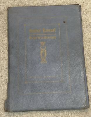 Yearbook Pictures Rome Free Academy