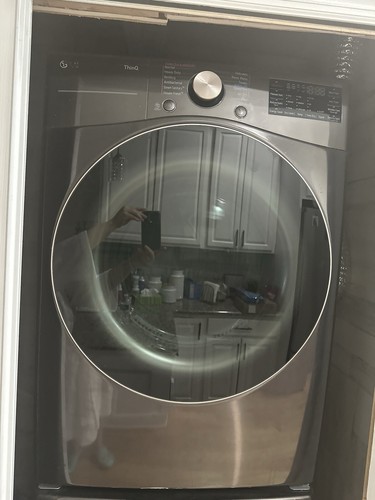 lg washer and dryer’s gas connection | eBay