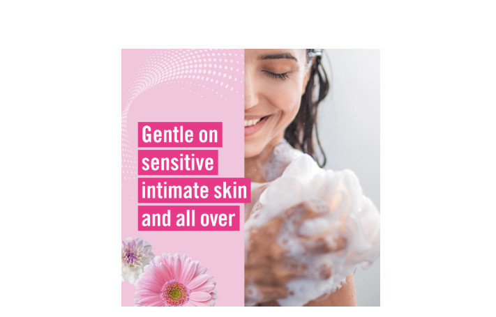 Vagisil Feminine Wash for Intimate Area Hygiene Odor Block Gynecologist ...