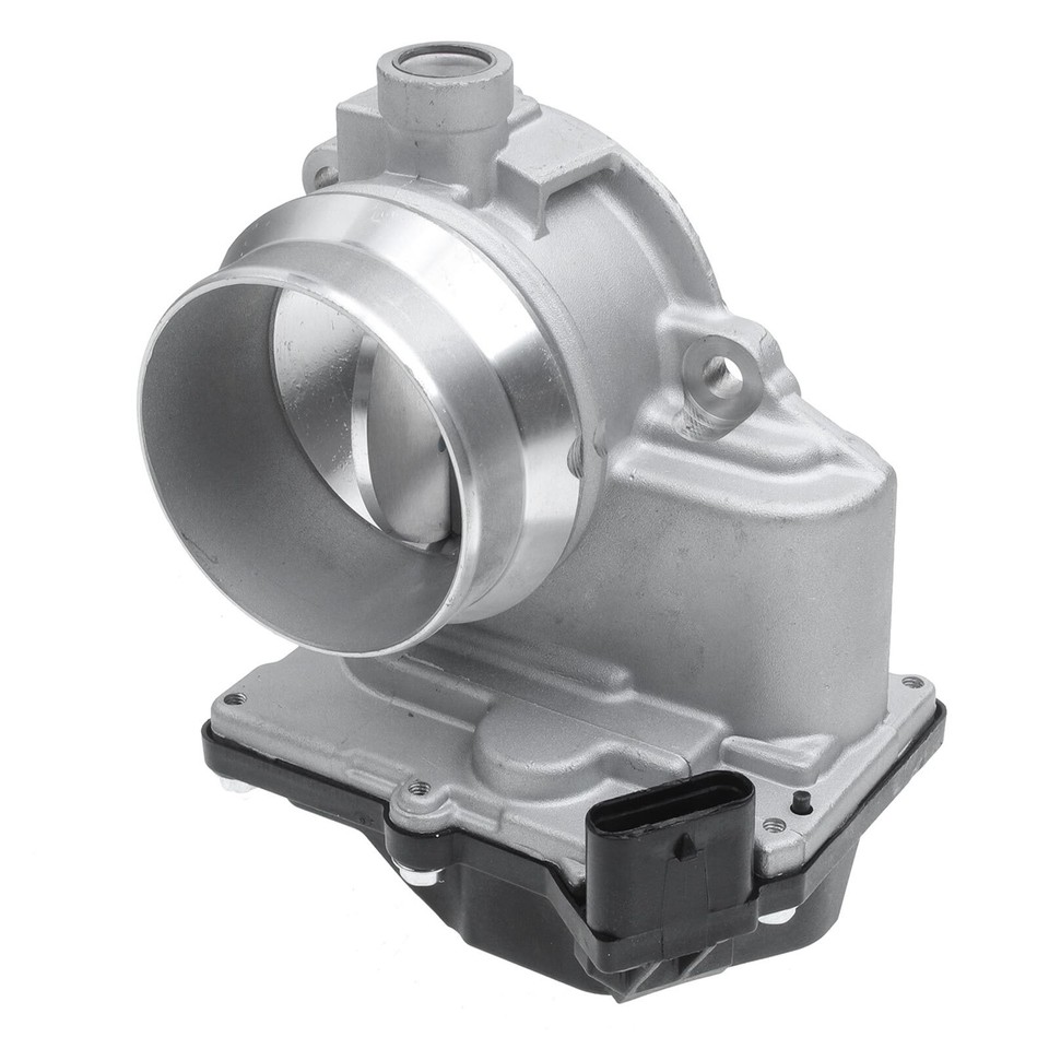 Throttle Body for BMW 3 5 7 Series X5 X6 E90 E91 F07 E70 3.0 ...