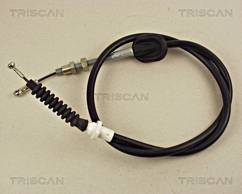 TRISCAN Clutch Cable For FORD Transit 6046700 | eBay
