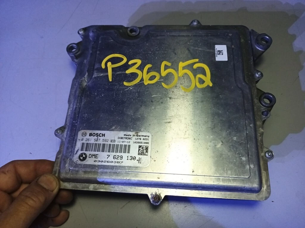 BMW ECU DME Bench Unlock Service For Pre-2021 Model Year, 40% OFF