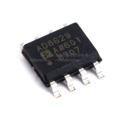 1pcs Original AD8629ARZ Dual Operational Amplifier Zero Drift SOP-8 | eBay