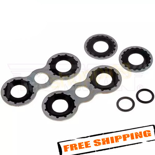Dorman 66201 Oil Cooler Line Gasket Assortment | eBay
