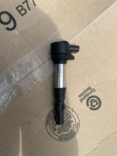 Ignition Coil Pack 08-13 BMW E90 E92 E93 M3 S65 | eBay