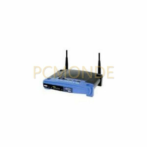 Cisco-Linksys WRT54G Wireless-G Broadband Router | eBay
