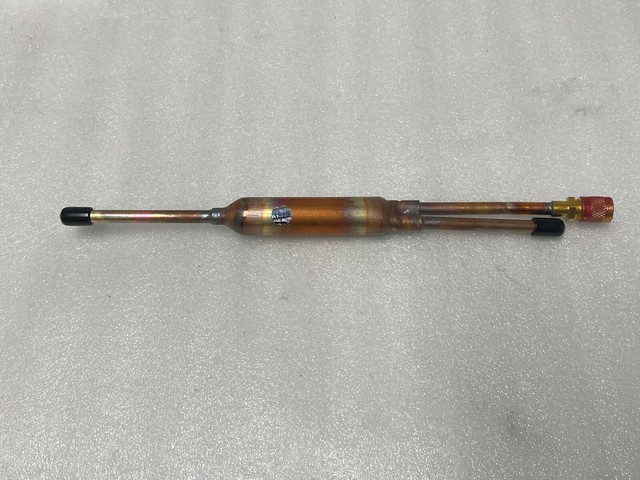 Genuine GE Refrigerator Drier With Red Cap Part WR87X30875 OEM for sale ...