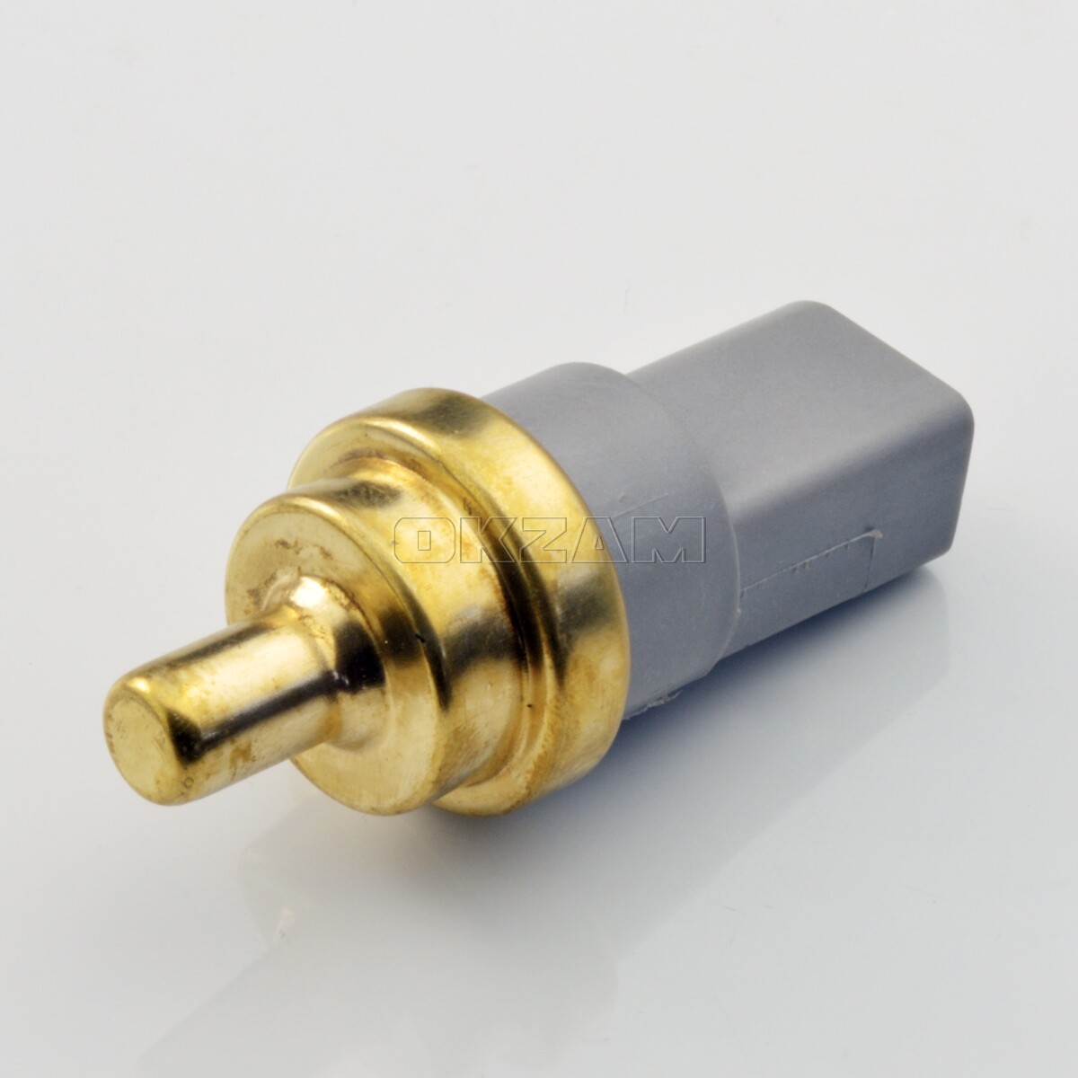 Coolant Temperature Sensor Coolant Sensor for VW Caddy Golf Beetle ...
