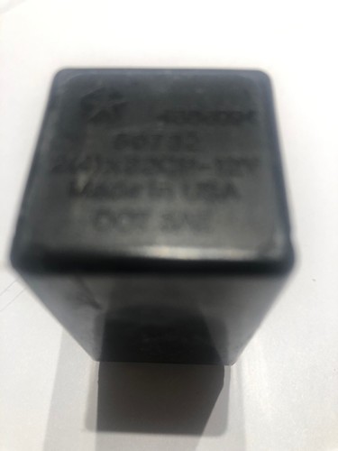 96 - 02 Jeep Dodge Chrysler Turn Signal Flasher Relay Module 50732 ...