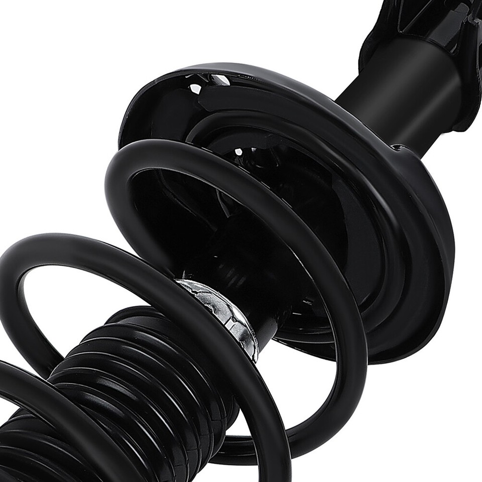 Front Pair Fits 2012-2015 Chevrolet Volt Quick Complete Struts Shocks ...