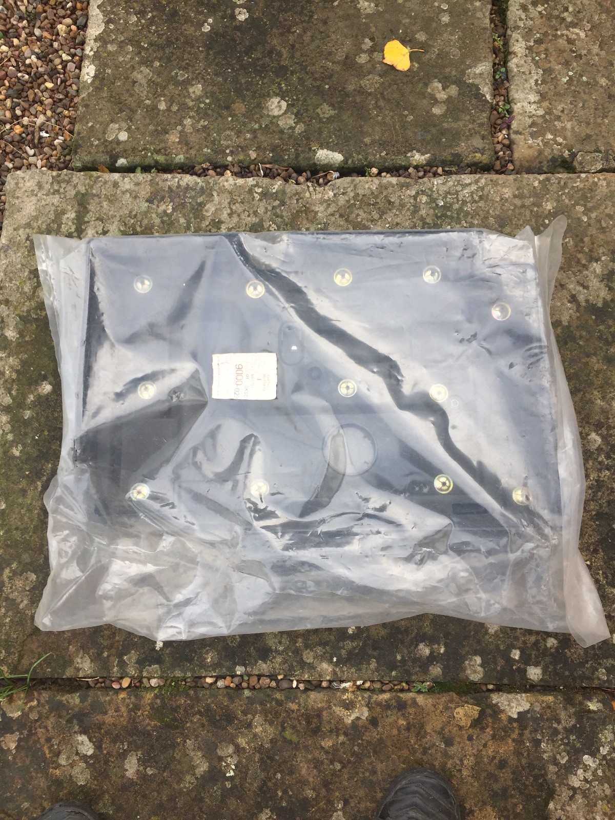Saab 9-3 Plastic Engine Cover 2.2 TiD 2001-02 5195417 for sale online ...