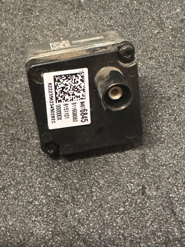 2019-2025 GMC Chevrolet Buick Cadillac Rearview Camera 84676845 New OEM ...