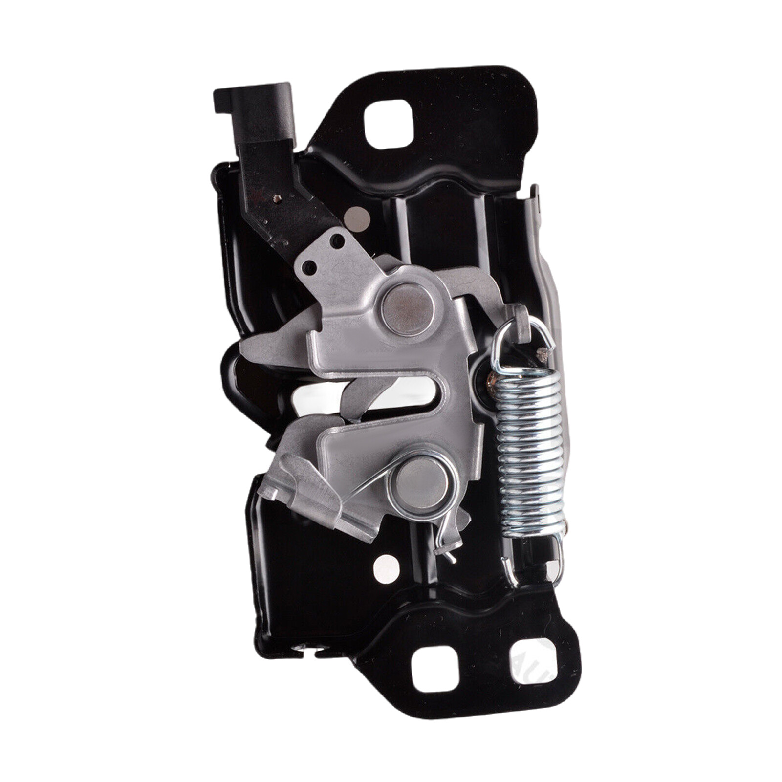 2014-2019 RAM 1500 2500 Hood Lock Latch With Remote Start | 68159725AB ...