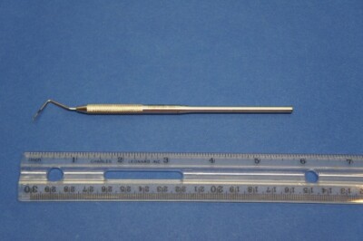 Hu-Friedy PCP 12 Cc Se Sonde 3-6-9-12 | eBay.de