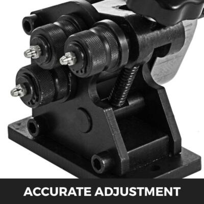 Fabrication - Pexto Roller