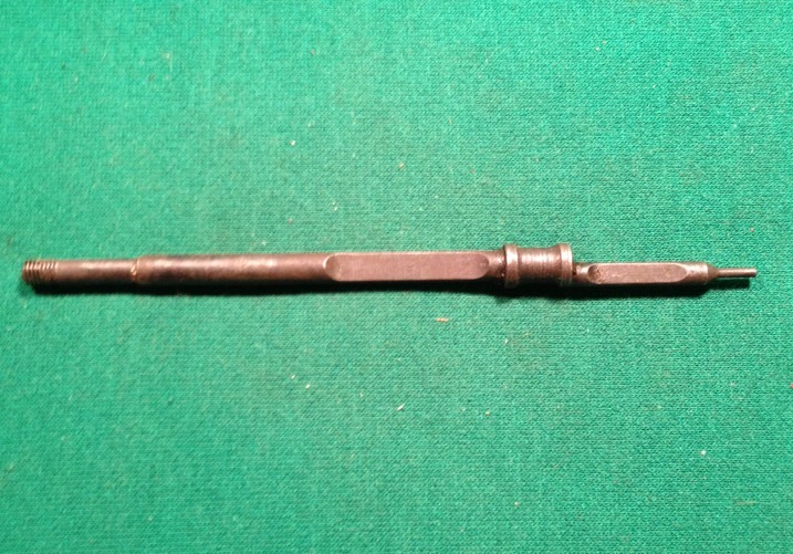 NICE ORIGINAL US SPRINGFIELD M1922 M2 22 CA. TRAINING RIFLE FIRING PIN ...