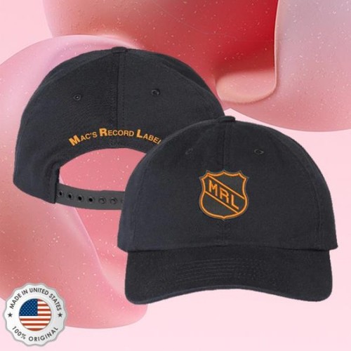 Mac Demarco Merch Store Shop Mrl Hockey Hat | eBay
