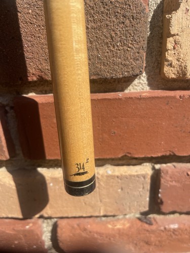 29 Inch Predator 314-2 Shaft Signature Pool Billiards Open To Offers | eBay