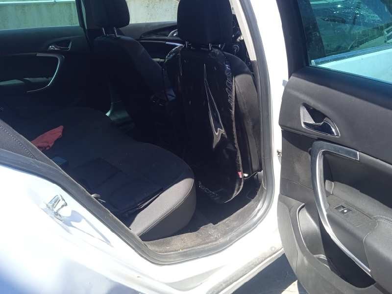 13263279 HEIZUNG MOTOR / 13263281 / 6672505 FÜR OPEL INSIGNIA SPORTS ...