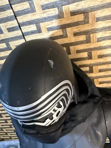 Star Wars Kylo Ren 31 Inch Figure Jakks Pacific | eBay