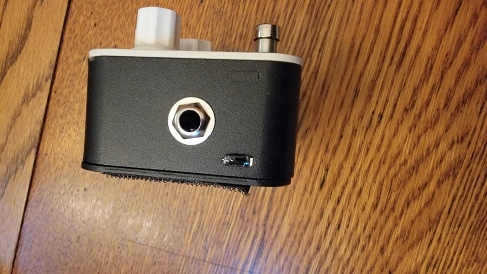 J. Rockett Audio Designs Tim Pierce Overdrive Guitar Pedal | eBay