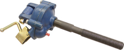 D2NNN983A Leveling Box Assembly w/o Fork for Ford New Holland 5000 ...