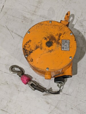 Hoists - Zero Gravity Tool Balancer