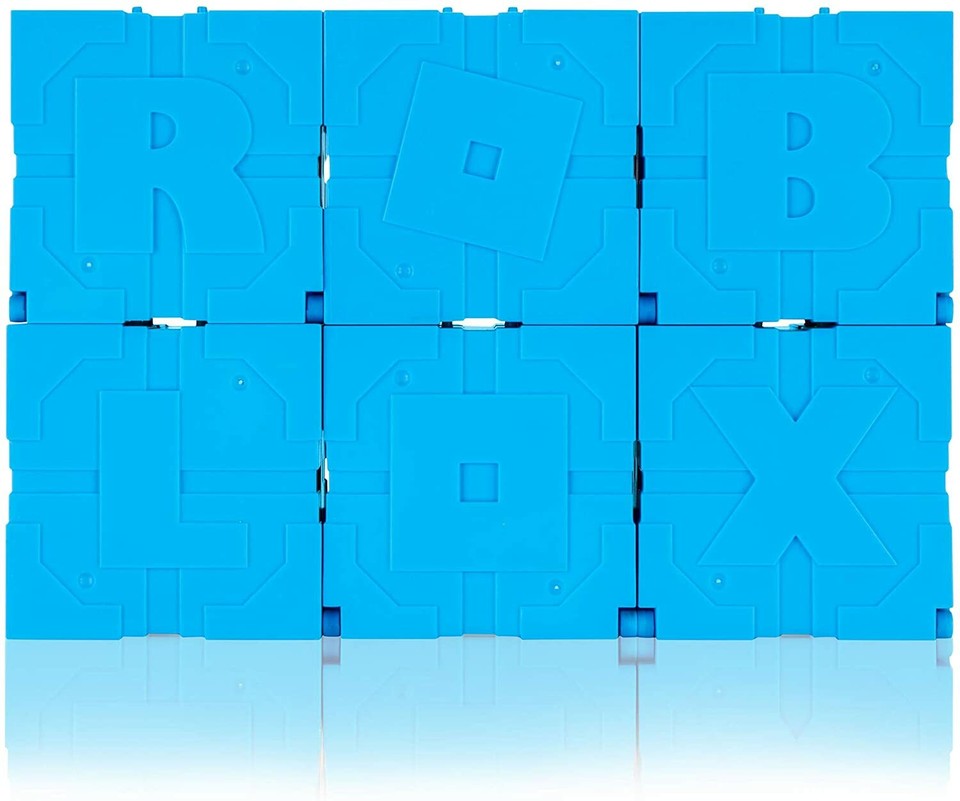 New ROBLOX Celebrity Blind Mystery Figure Box Cube Series 1 2 3 4 5 6 7 ...
