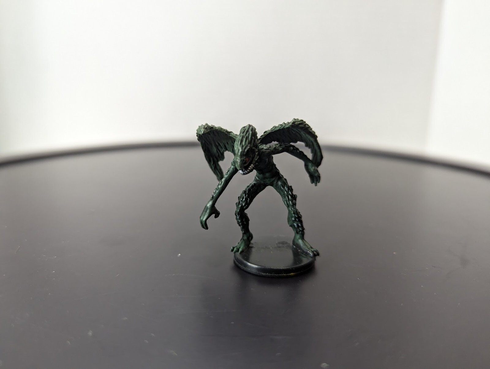 Spined Devil D&DC62 Promo D&D Miniatures | eBay