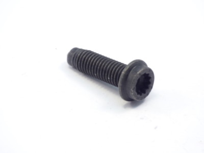 Genuine VW AUDI SEAT Hexagon Collared Bolt W. Multi Point x10 pcs ...