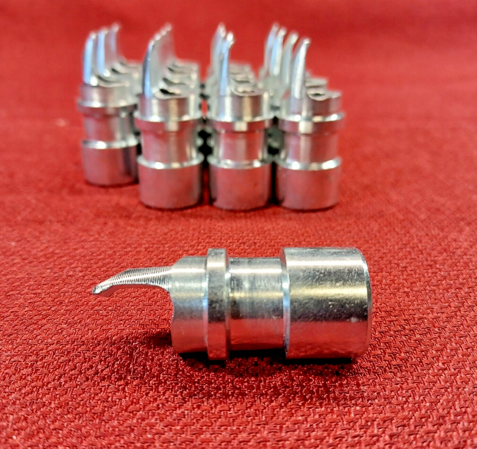 *16 pcs Hunter Alignment Clamp Wheel Rim Guard Sleeve Adaptors ...