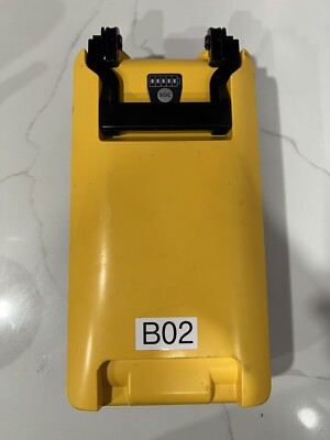 BostonDynamics Robot Spot Battery 02-036845-001 | eBay