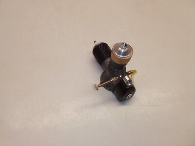 Vintage Arden .199 Model Airplane Engine | eBay