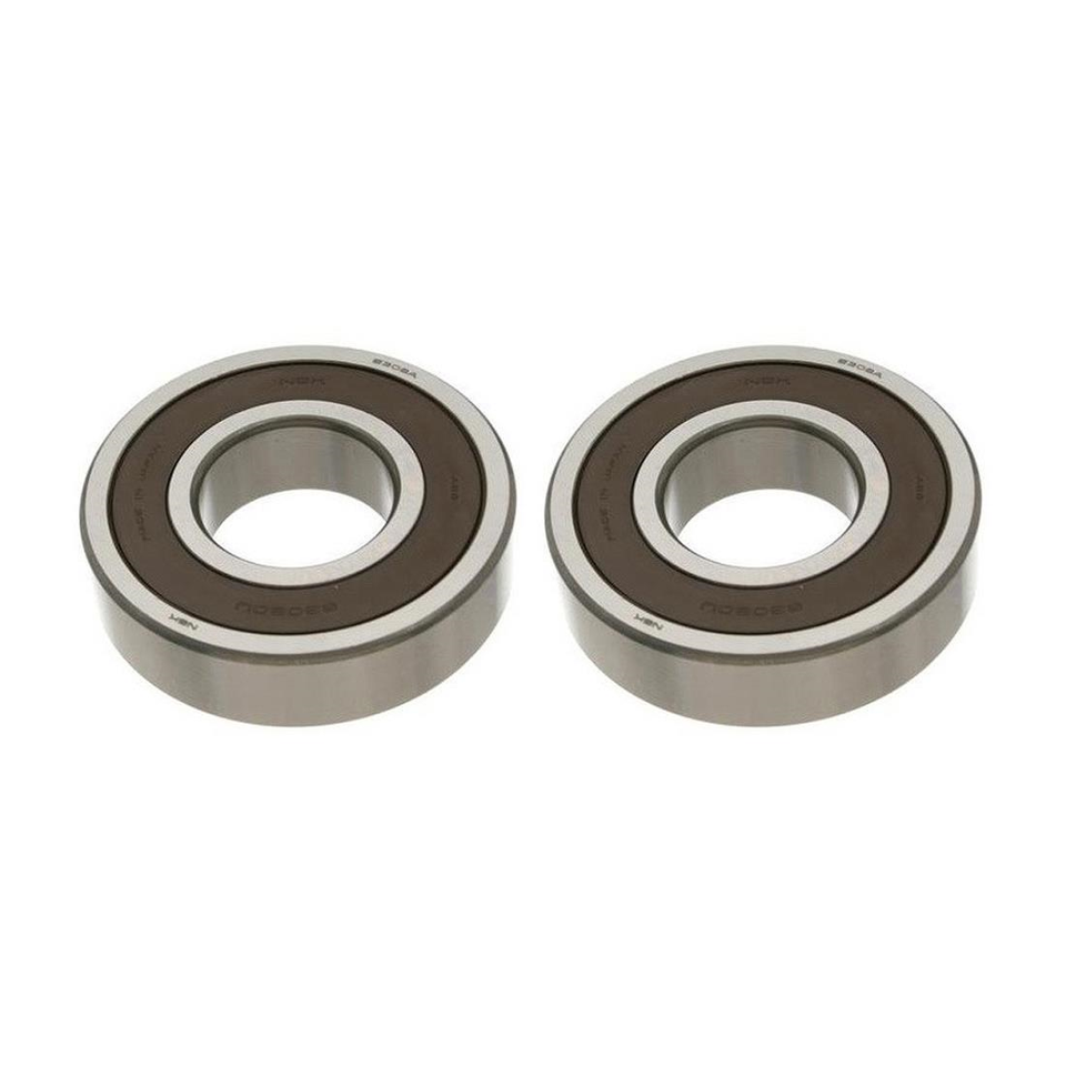 Axle Shaft Bearing Rear NSK fits Toyota 4Runner 1985 - 1996 1997 1998 1999 2000 | eBay