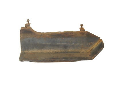 CJ5 CJ7 CJ8 76-86 OEM Factory Passenger Side Step FREE SHIPPING | eBay