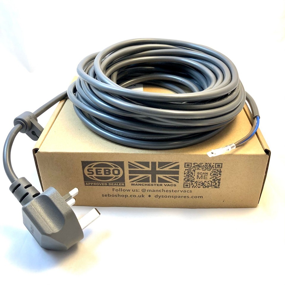 Genuine Specification Dyson DC41 DC55 DC75 Replacement Flex Cable Cord ...