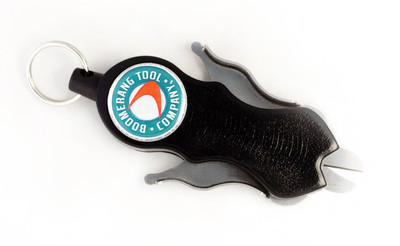 Boomerang Snips BTC205 Fishing Line Cutter. | eBay