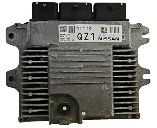 NEC011-059 Nissan Juke 2012-2014 ecm ecu computer | eBay