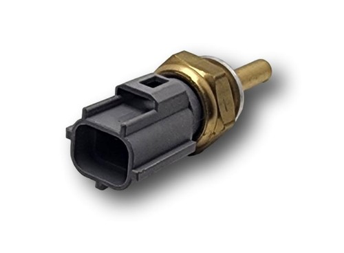 2 Pin Coolant Temp Sensor For Toyota HDJ100R Landcruiser 4.2 1HDFTE ...