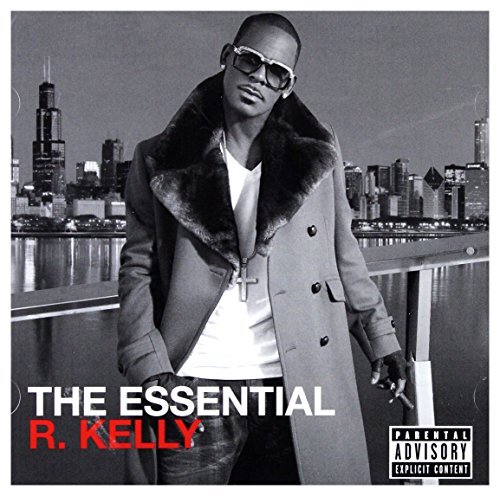 R. Kelly - The Essential R. Kelly - R. Kelly CD TOVG The Cheap Fast ...