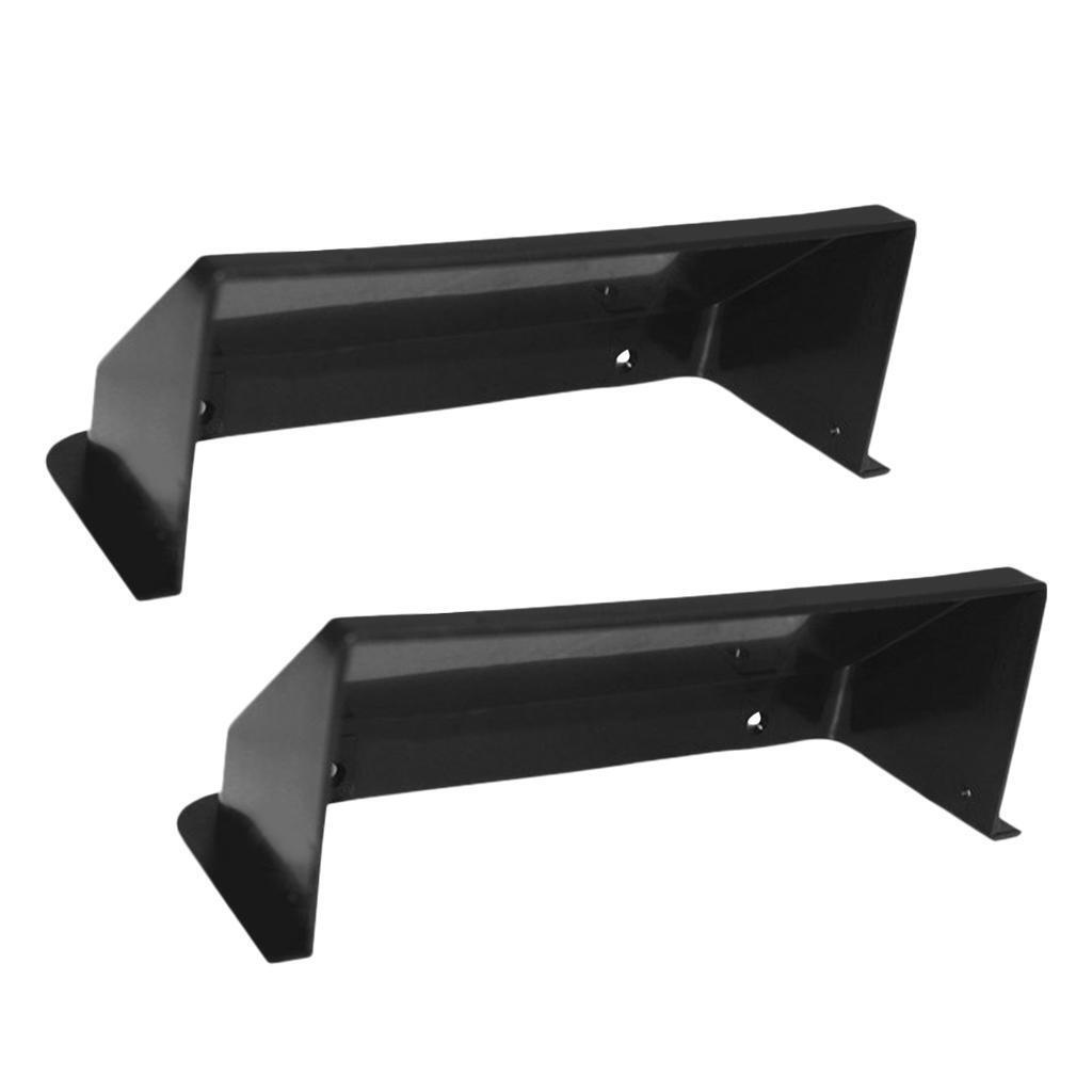 2Pcs/ Foosball Ball Collecting Box Table Football Stopper | eBay