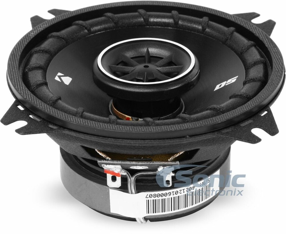 Jeep CJ YJ TJ XJ JK Versa-Pods w/ Kicker Speakers | Select Increments ...