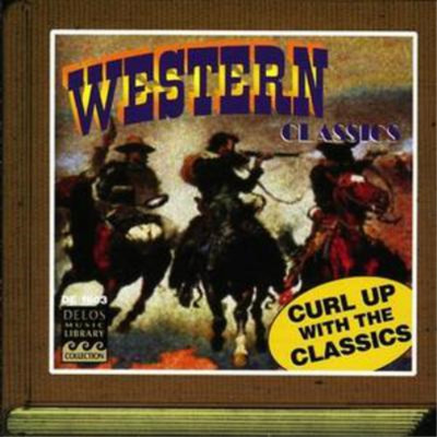 Various Composers Western Classics (CD) Album | eBay