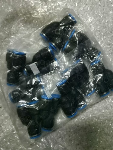 10PC New FESTO QSY-10 153151 Connector QSY10 Free Shipping / | eBay